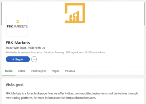 FBK Markets review 2025: Is it a scam? Our analysis