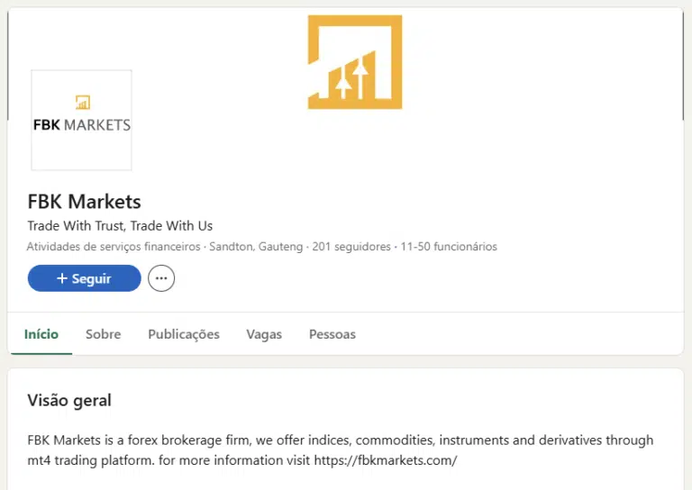 FBK Markets review 2025: Is it a scam? Our analysis