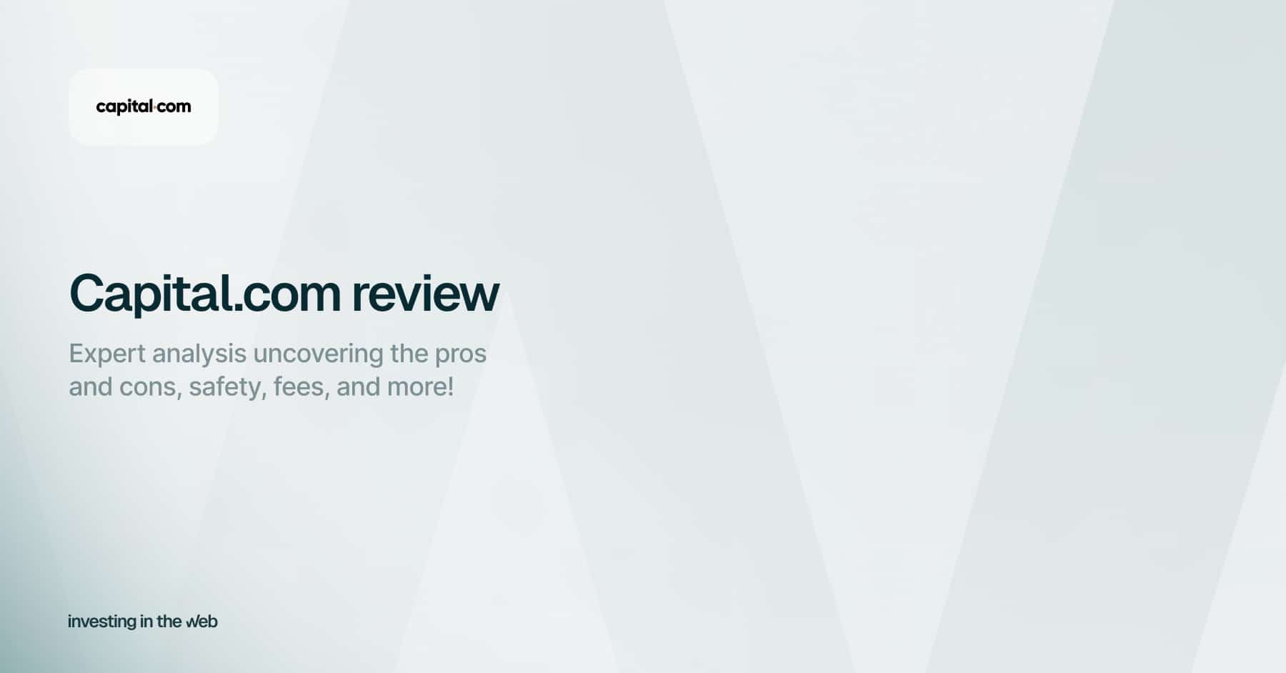 Capital.com Review: Our in-depth analysis (2026)