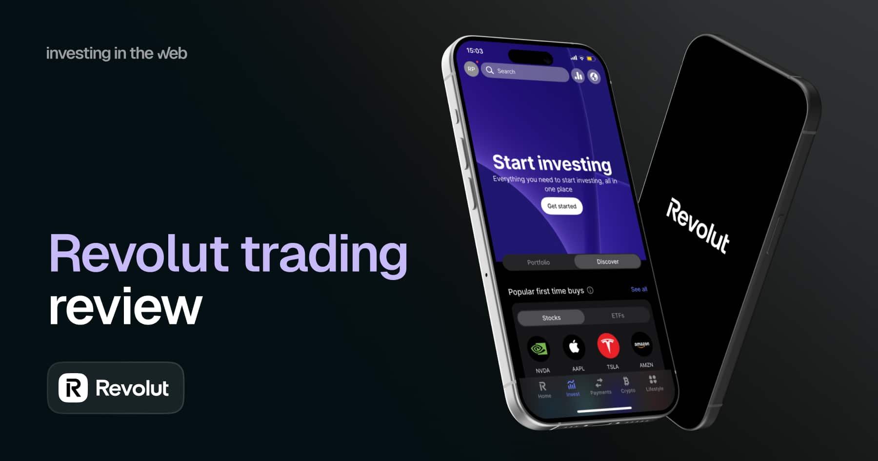 Revolut Trading review 2025: Our in-depth analysis