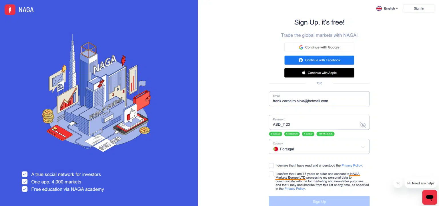 NAGA review 2026: Pros, cons, fees, and more!