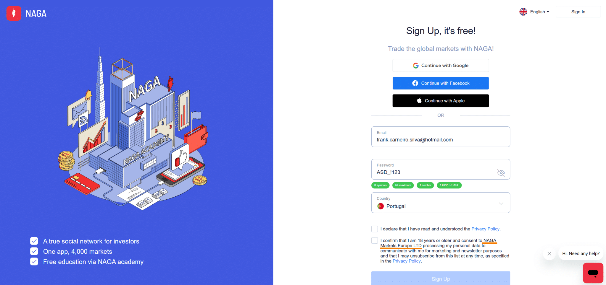 NAGA review 2026: Pros, cons, fees, and more!