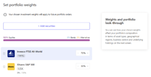 InvestEngine review 2025: pros, cons, returns, and more!