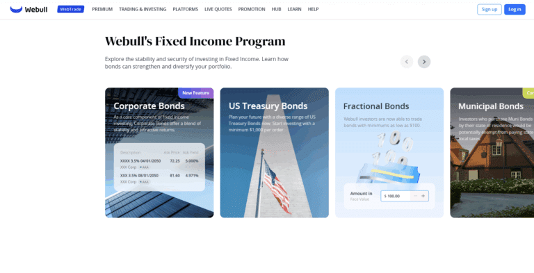 Webull Review (US): Pros and Cons Uncovered (2026)