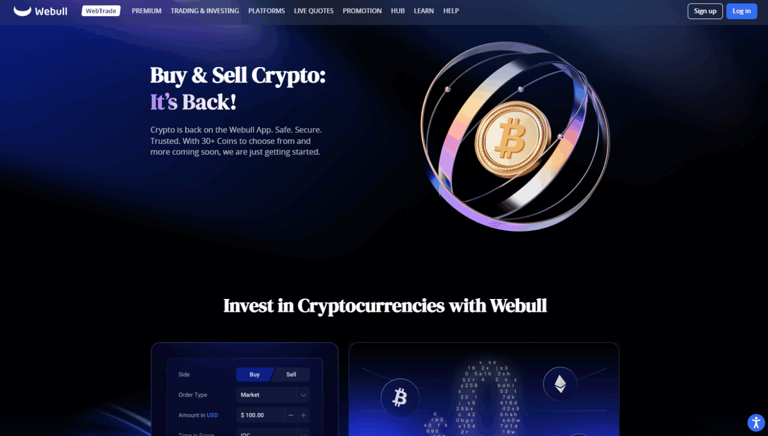 Webull Review (US): Pros and Cons Uncovered (2025)