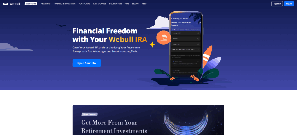 Webull Review (US): Pros and Cons Uncovered (2026)