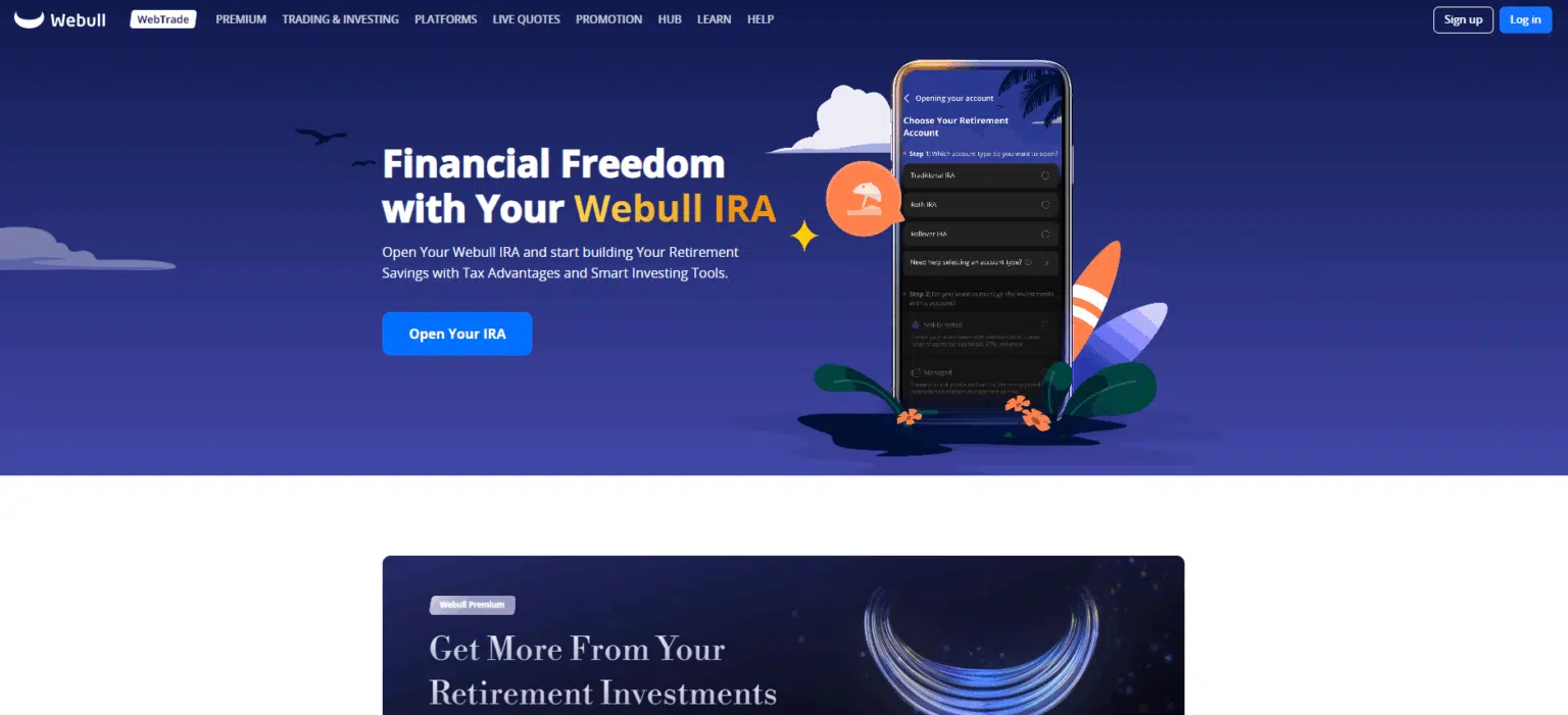 Webull Review (US): Pros and Cons Uncovered (2026)