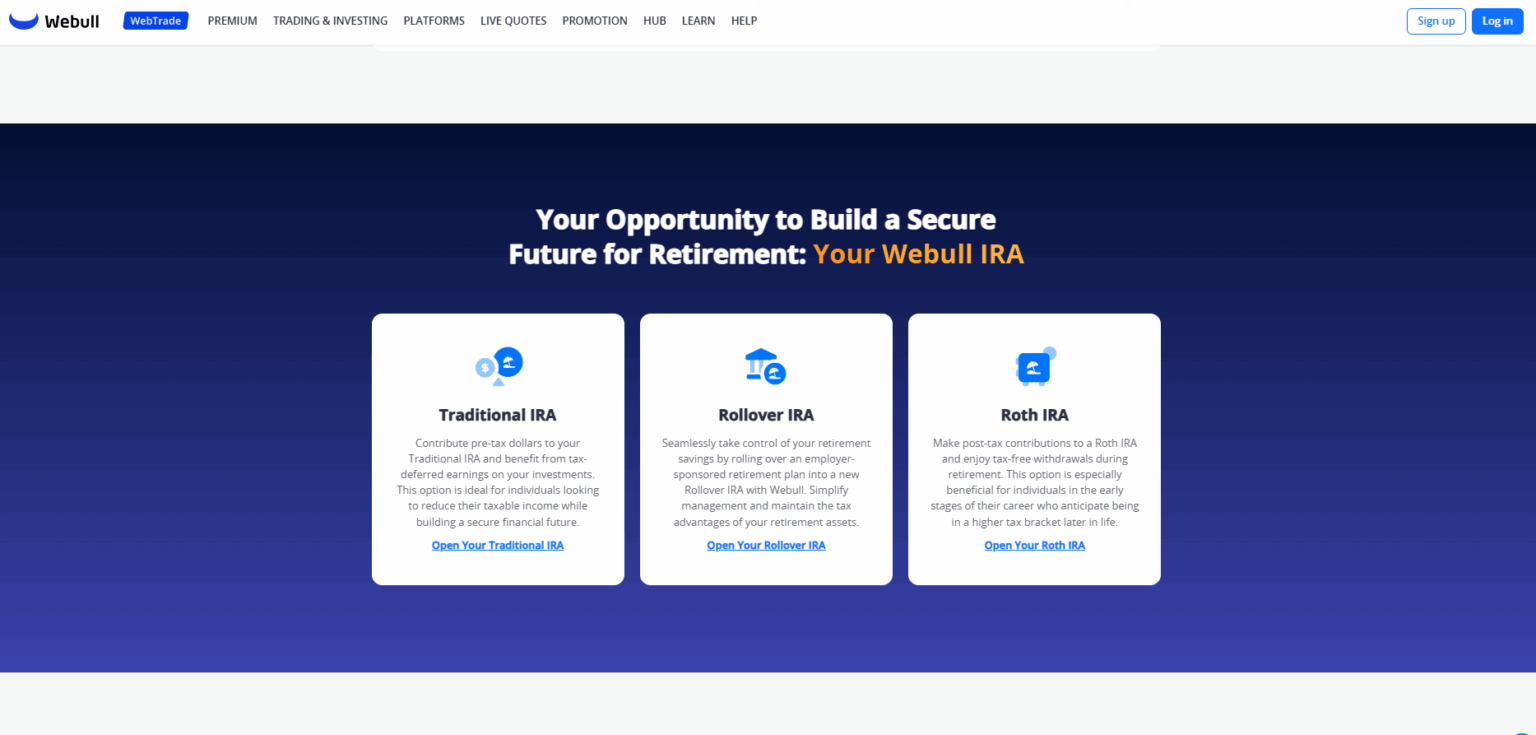 Webull Review (US): Pros and Cons Uncovered (2025)