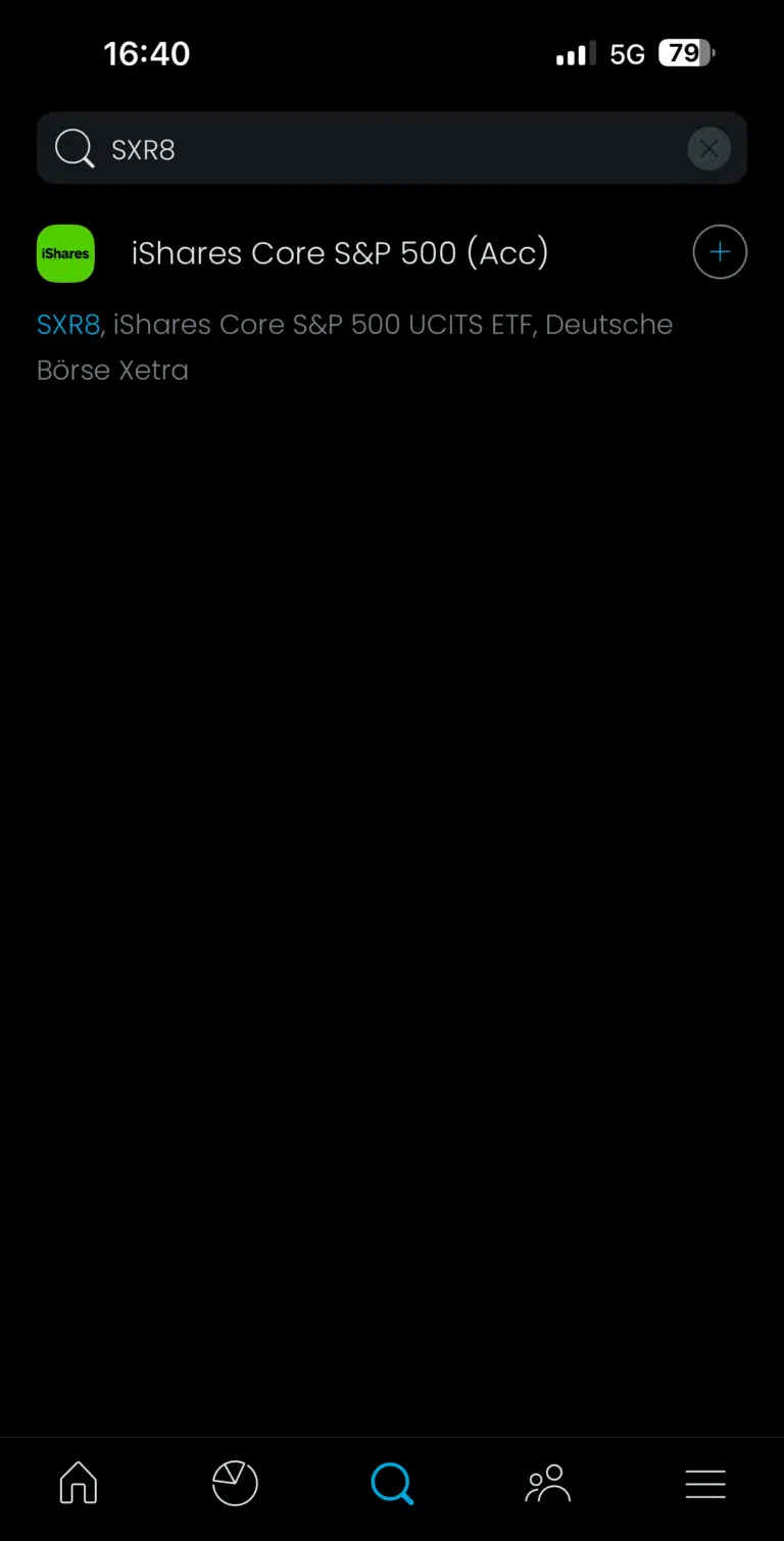 Is VOO available in Europe & UK? Alternative ETFs (UCITS)