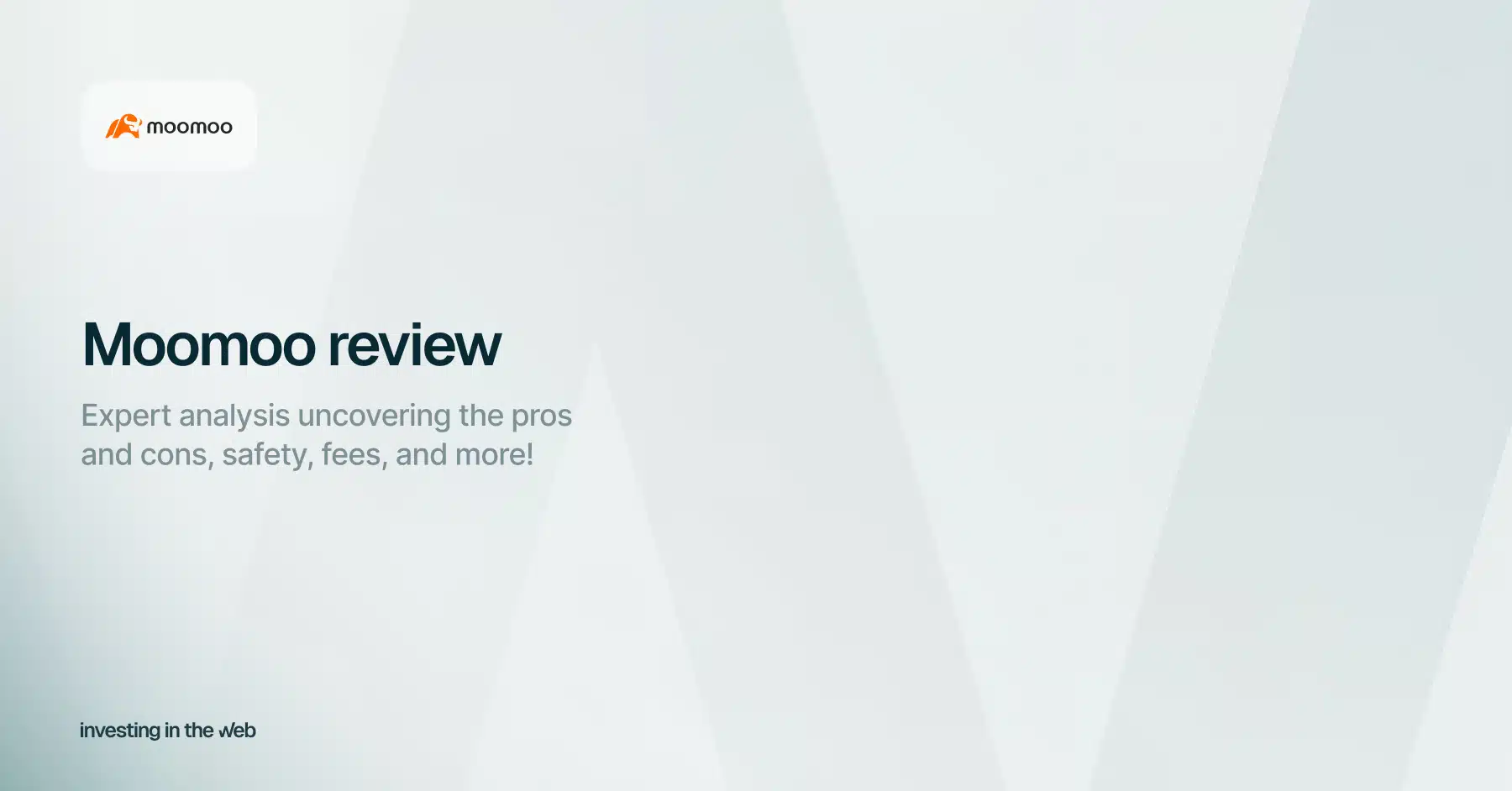Moomoo review 2025: Fees, pros, cons, safety and more!
