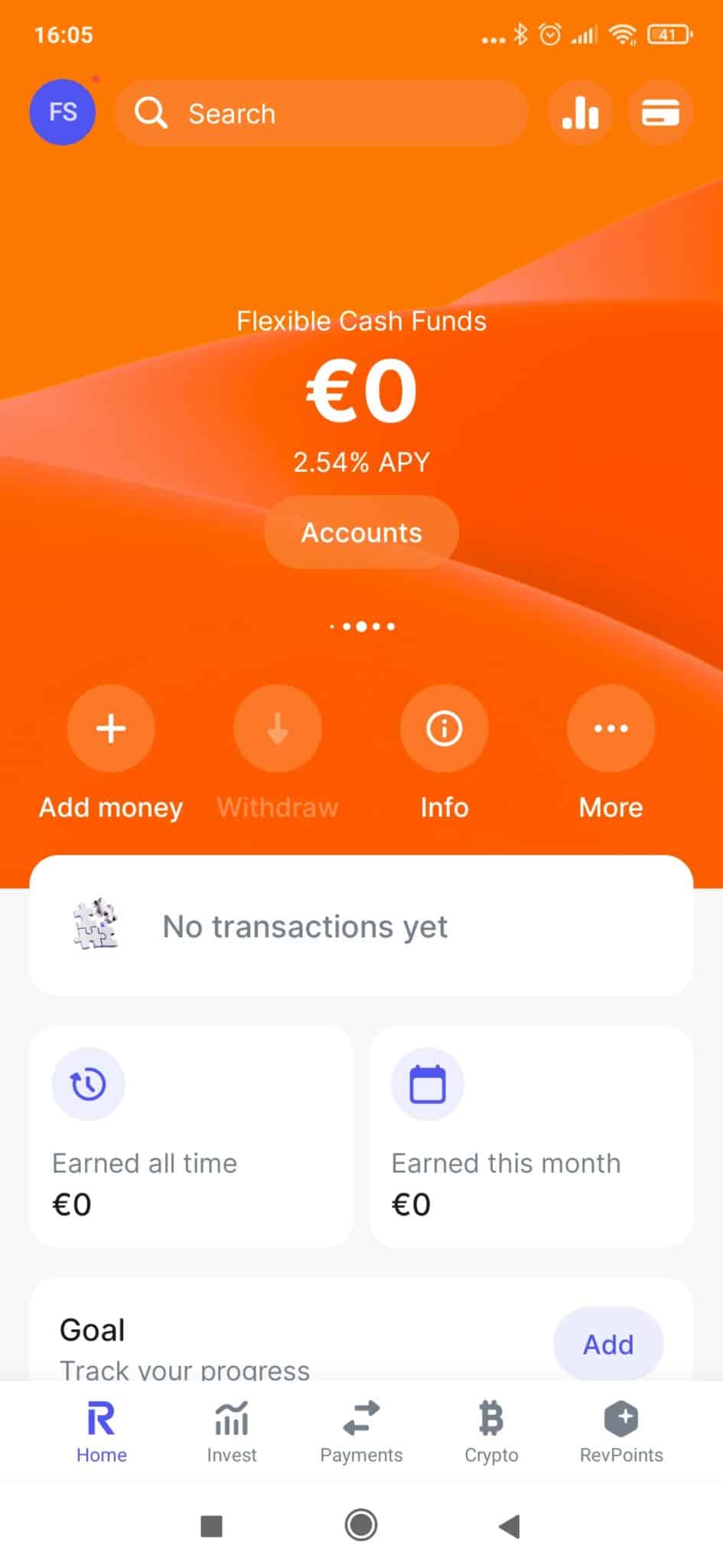 Revolut Savings Account Review: Full analysis (2025)