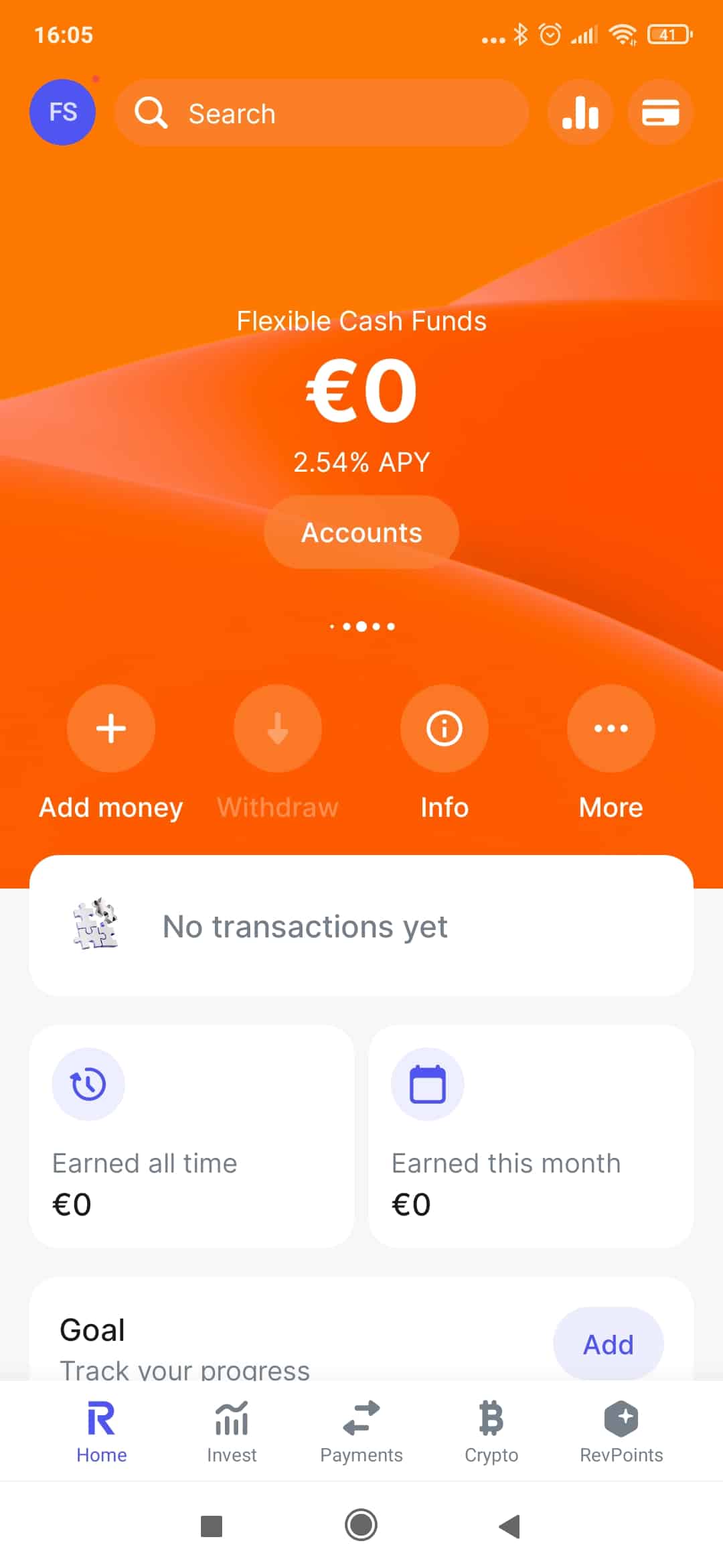 Revolut Savings Account Review: Full analysis (2025)