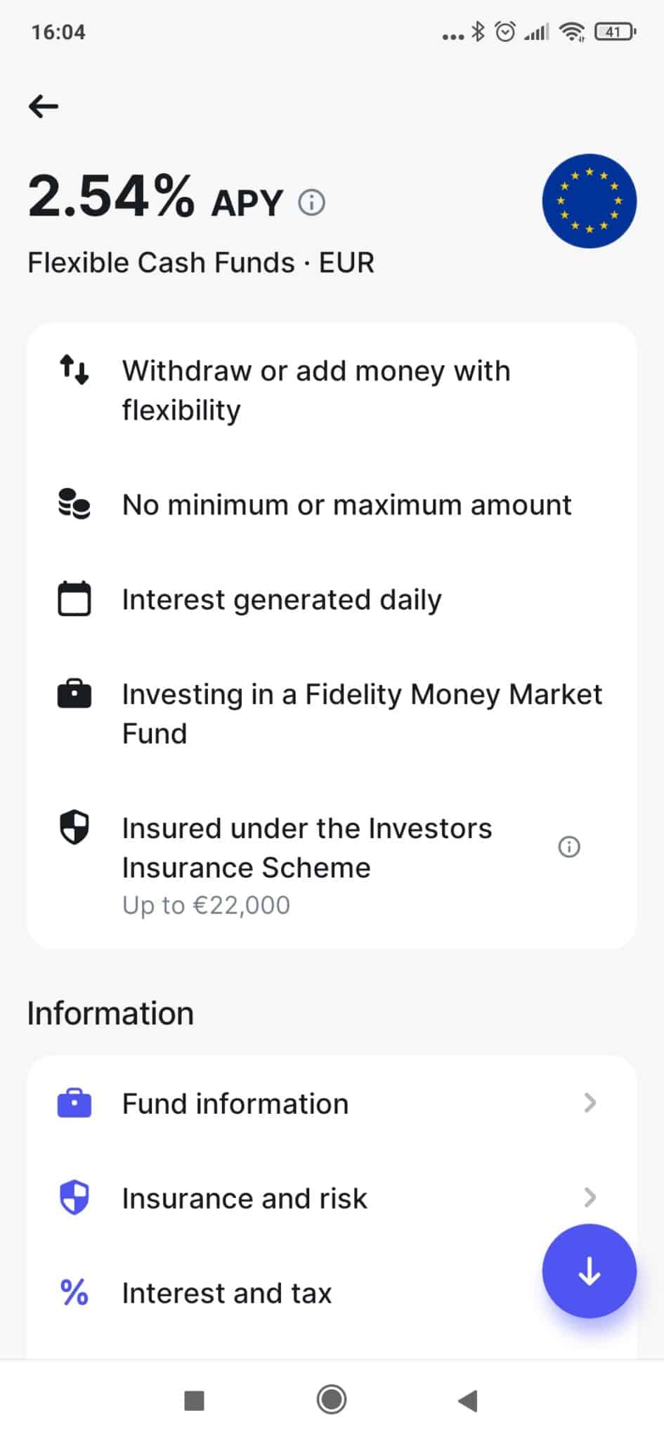 Revolut Savings Account Review: Full analysis (2025)