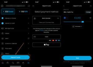 Trading 212 Card review: How does it work? Pros & Cons 2025