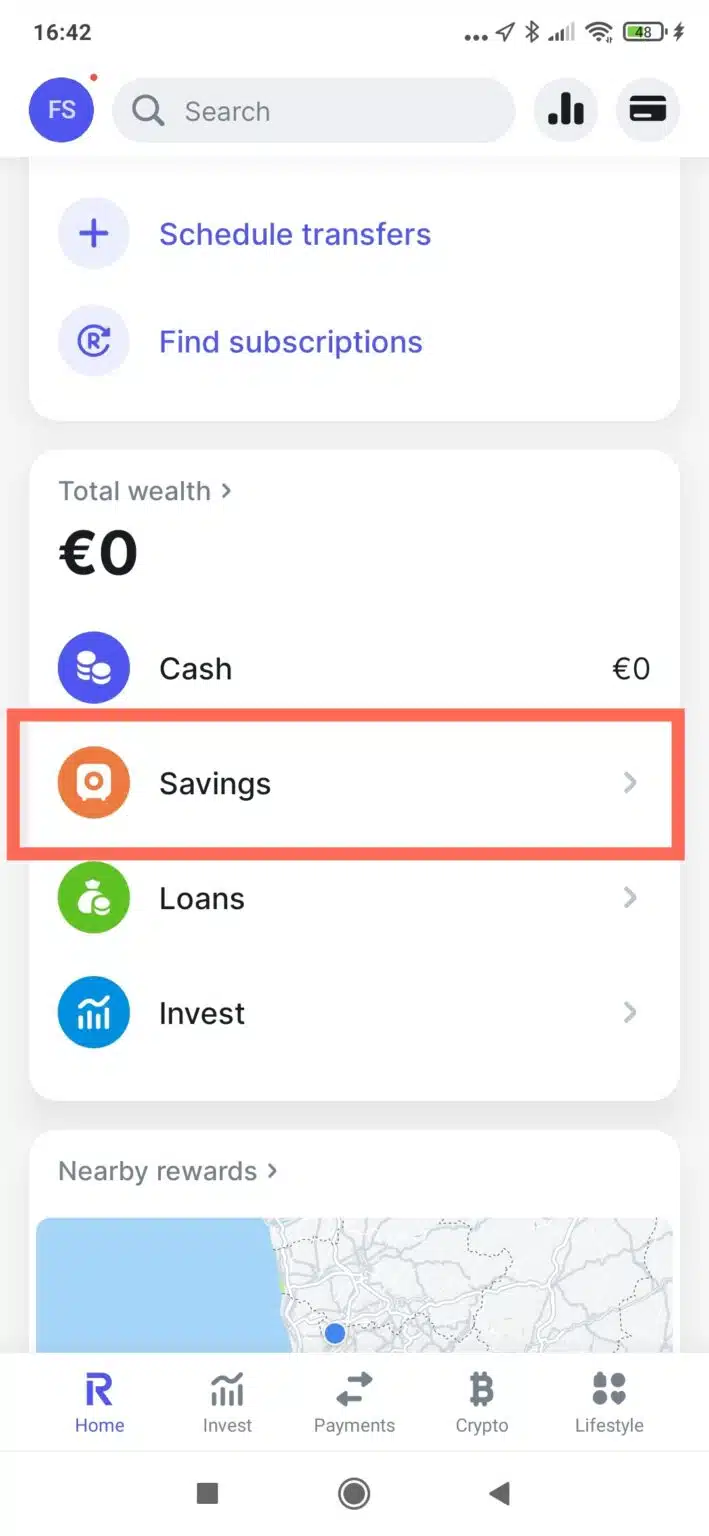 Revolut Savings Account Review: Full analysis (2026)