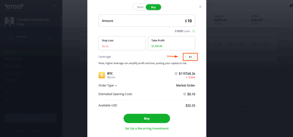 Is eToro good for crypto? Pros & cons uncovered