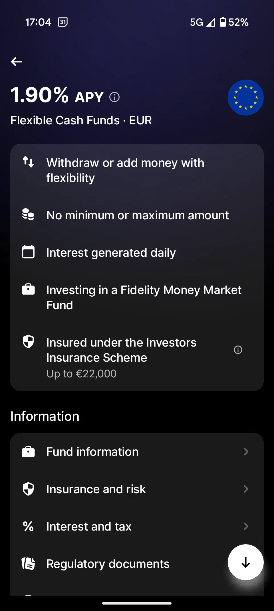 Revolut Savings Account Review: Full analysis (2026)