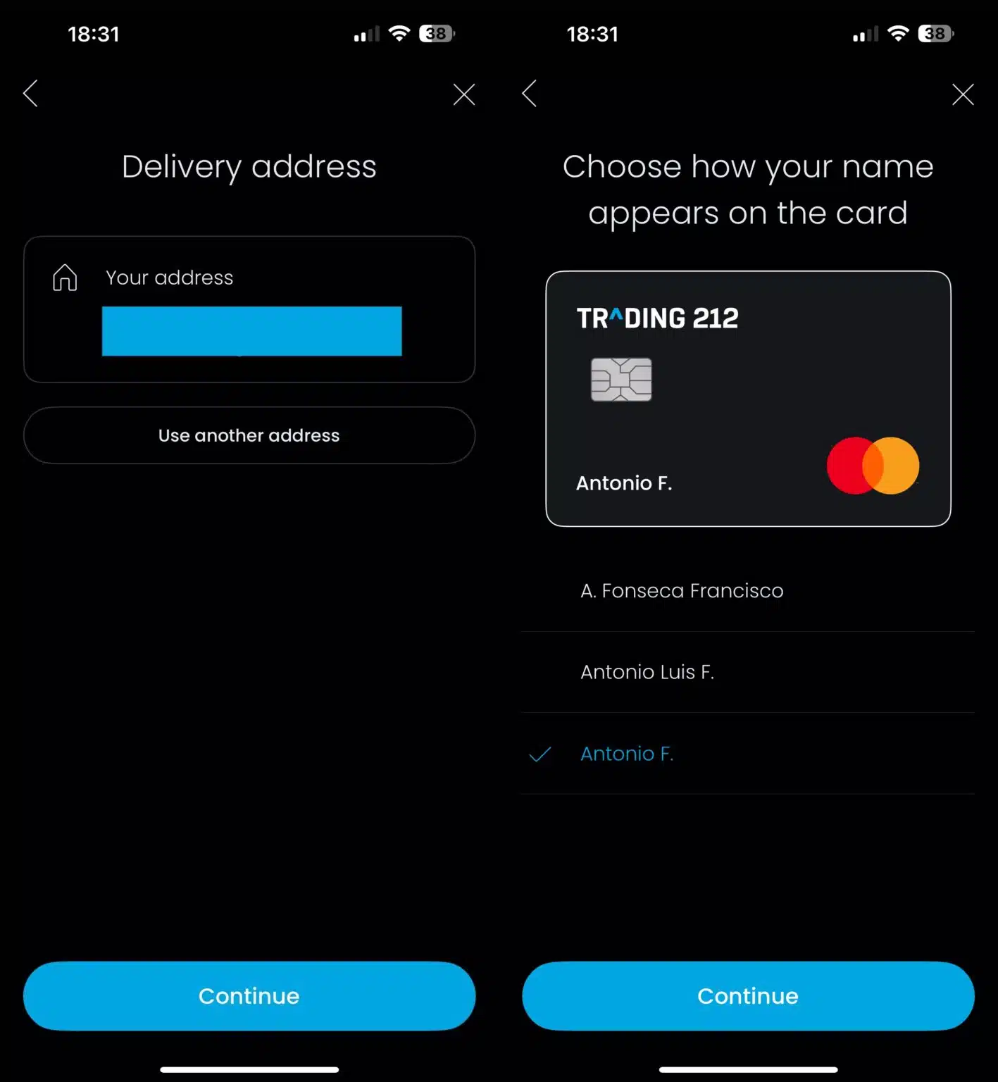 Trading 212 Card review: How does it work? Pros & Cons 2025