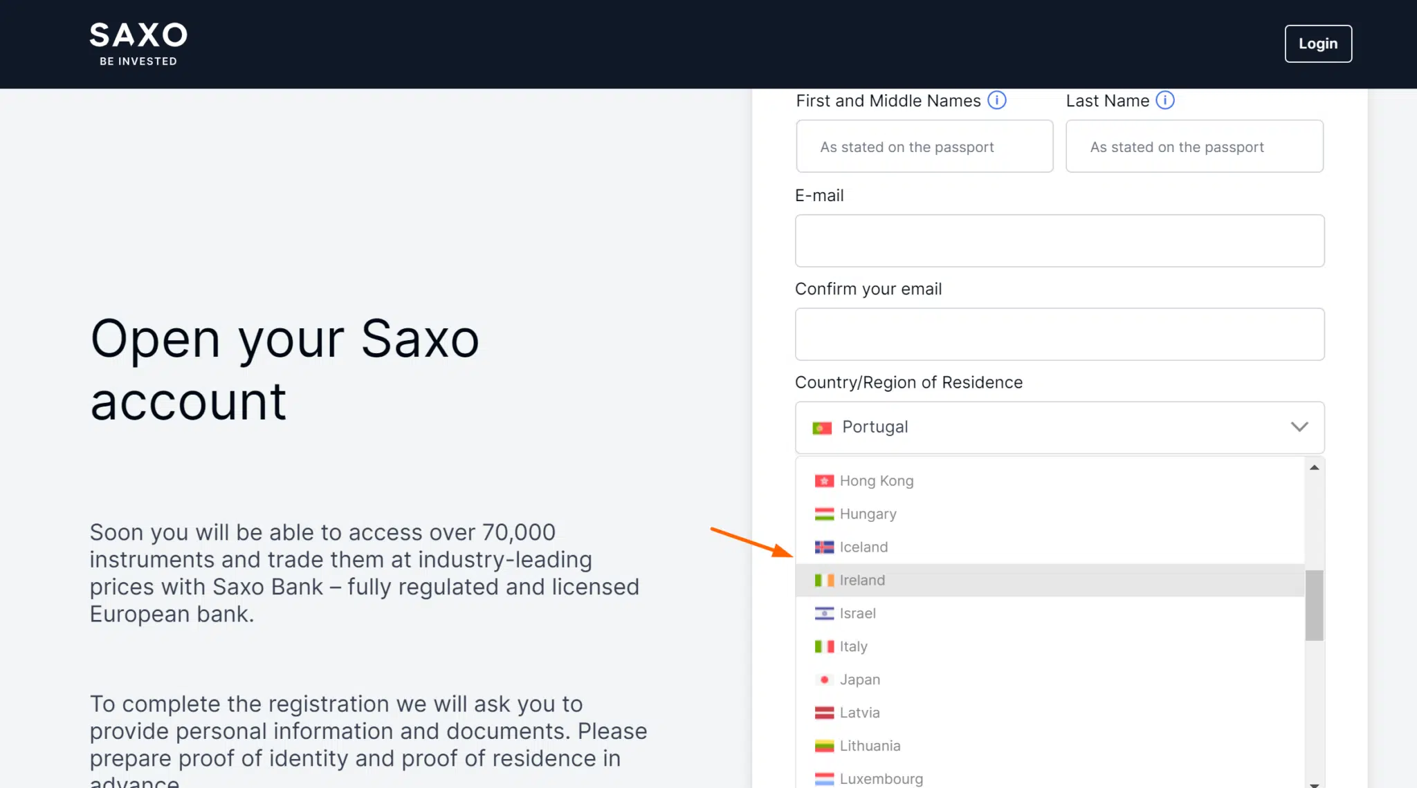 Saxo Bank is leaving India! Find why & alternative (2026)