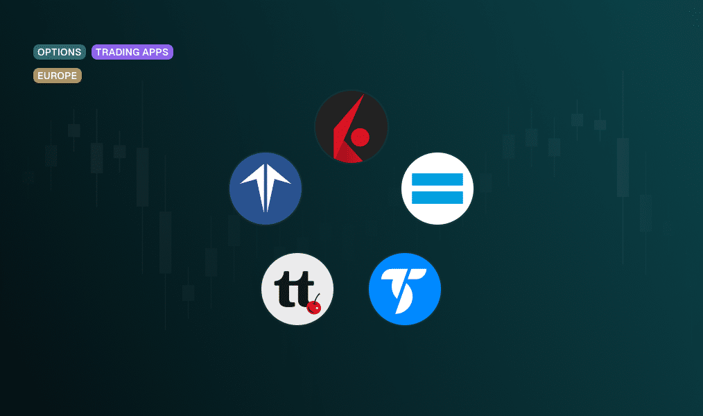 Best options trading platforms in Europe (compared in 2025)