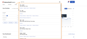 How to invest in the S&P 500 on IBKR (step-by-step)