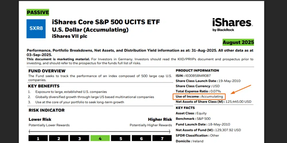 How to invest in the S&P 500 on Trading 212 (step-by-step)