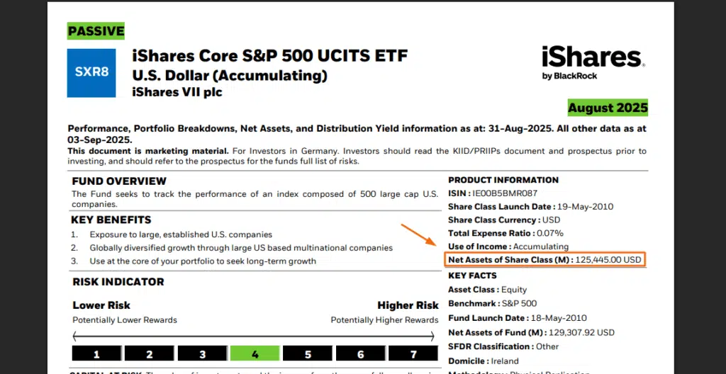 How to invest in the S&P 500 on Trading 212 (step-by-step)