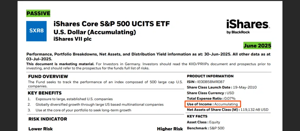 How to invest in the S&P 500 on IBKR (step-by-step)