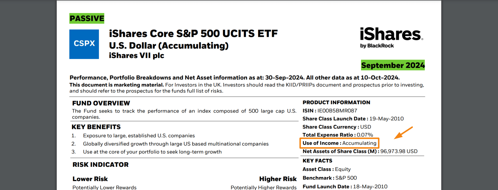 How to invest in the S&P 500 on Trading 212 (step-by-step)