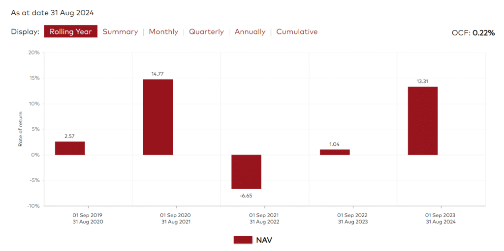 Vanguard LifeStrategy Review: Pros and Cons uncovered