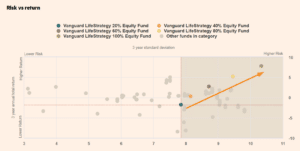 Vanguard LifeStrategy Review: Pros and Cons uncovered