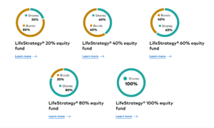 Vanguard LifeStrategy Review: Pros and Cons uncovered