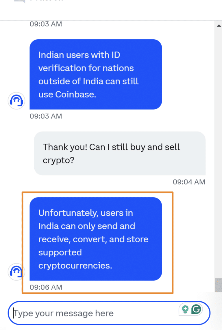 Where is Coinbase available? Supported countries in 2025