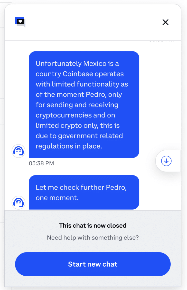 Where is Coinbase available? Supported countries in 2025