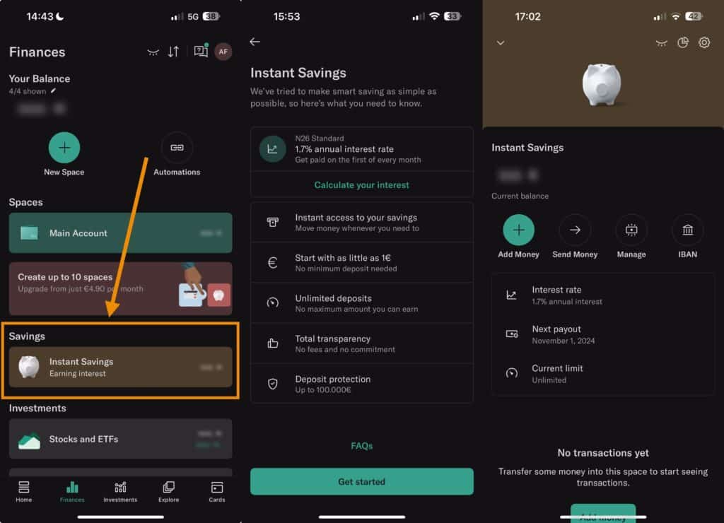 N26 Invest review 2025: how it works, fees, safety, and more