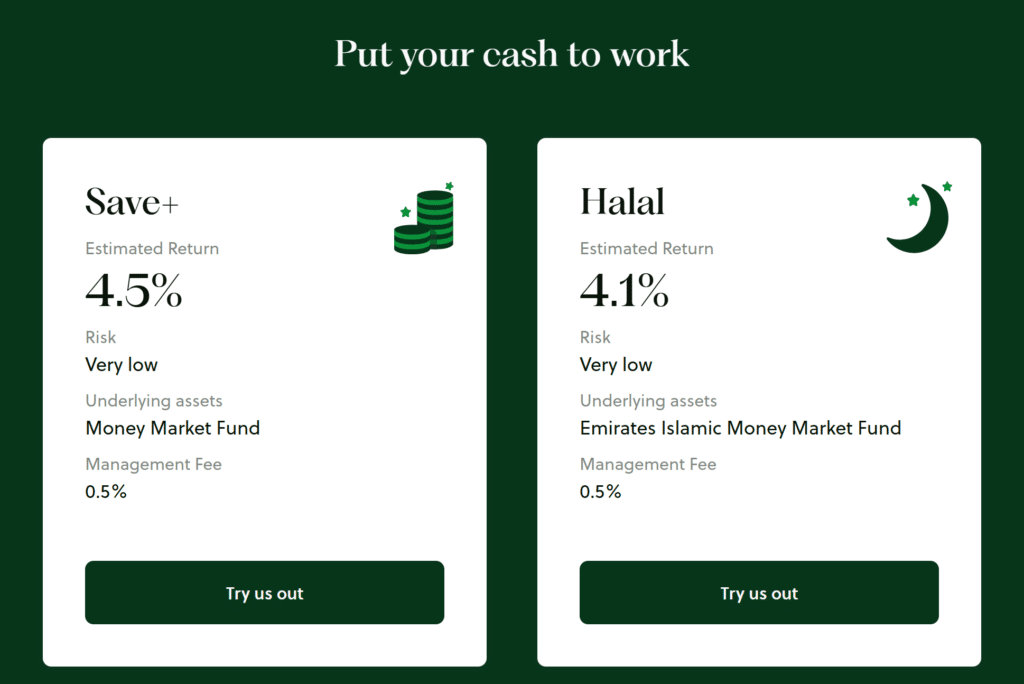 Sarwa review 2025: how it works, fees, safety, and more