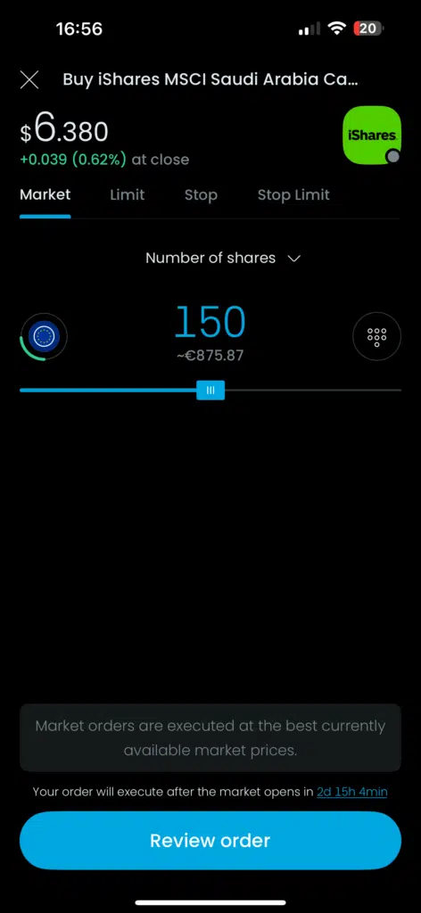 How to invest in Saudi Arabia stock market (as a foreigner)