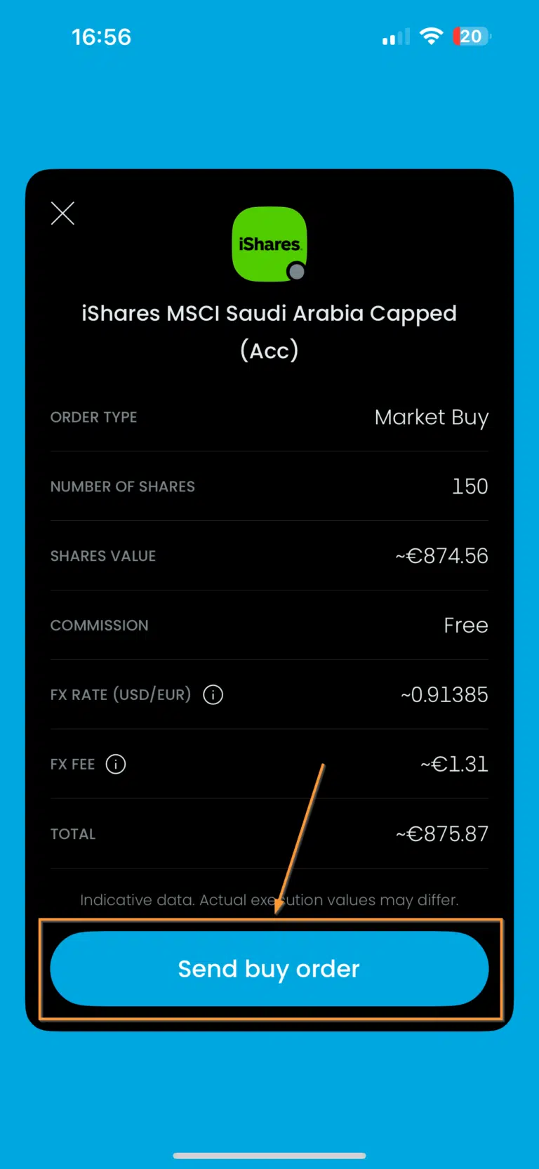 How to invest in Saudi Arabia stock market (as a foreigner)