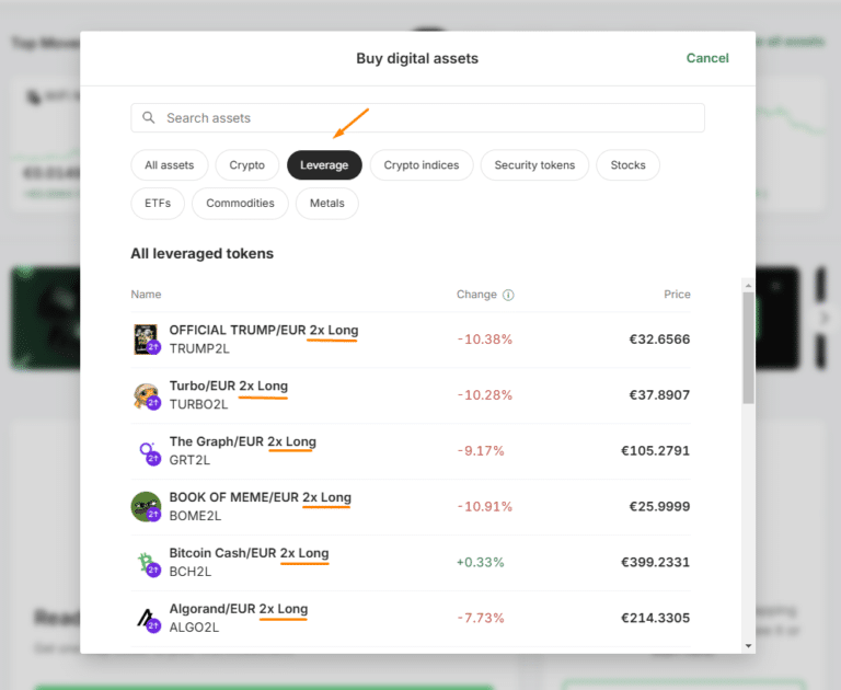 Bitpanda review 2025: how it works, fees, safety, and more