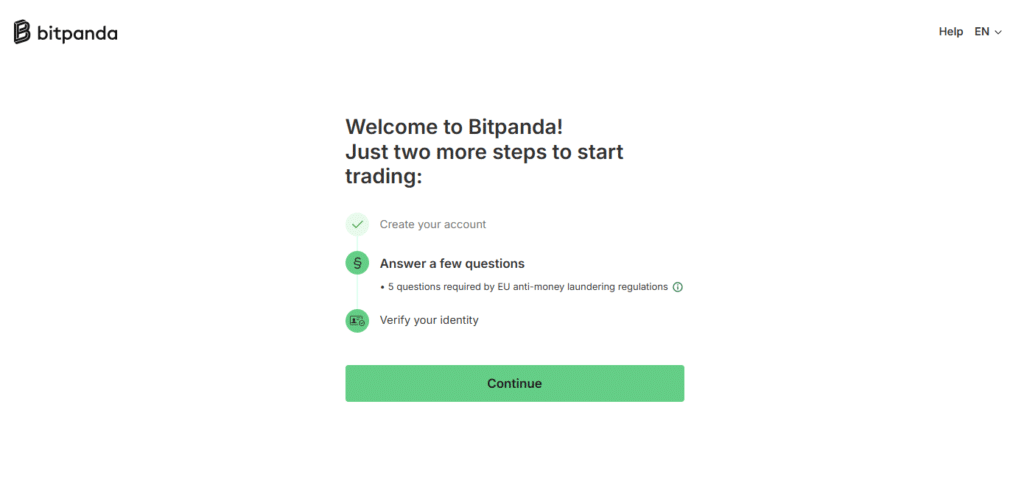 Bitpanda review 2025: how it works, fees, safety, and more