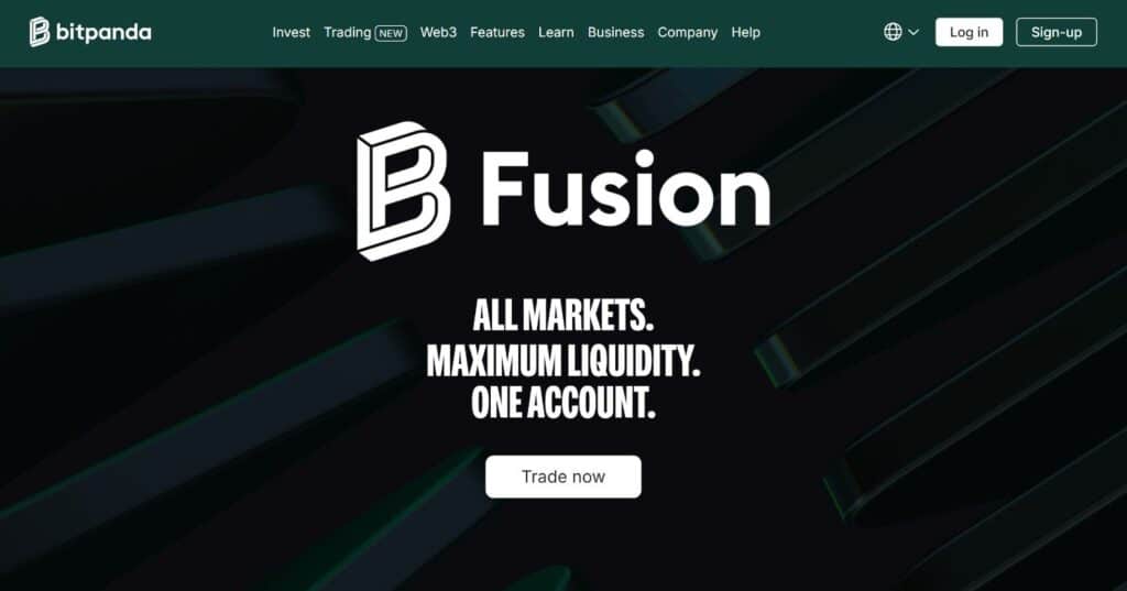 Bitpanda review 2025: how it works, fees, safety, and more