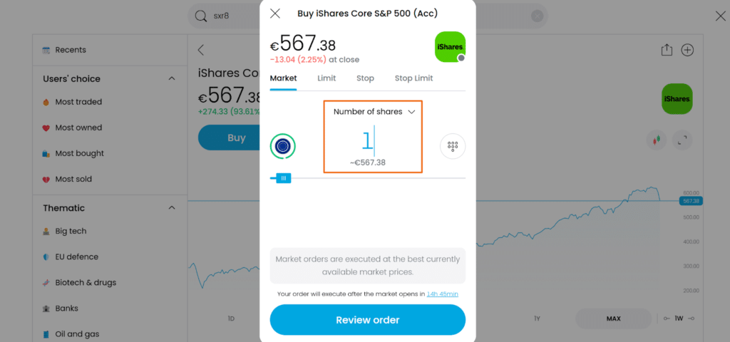 UCITS ETFs Explained - A Guide for EU investors