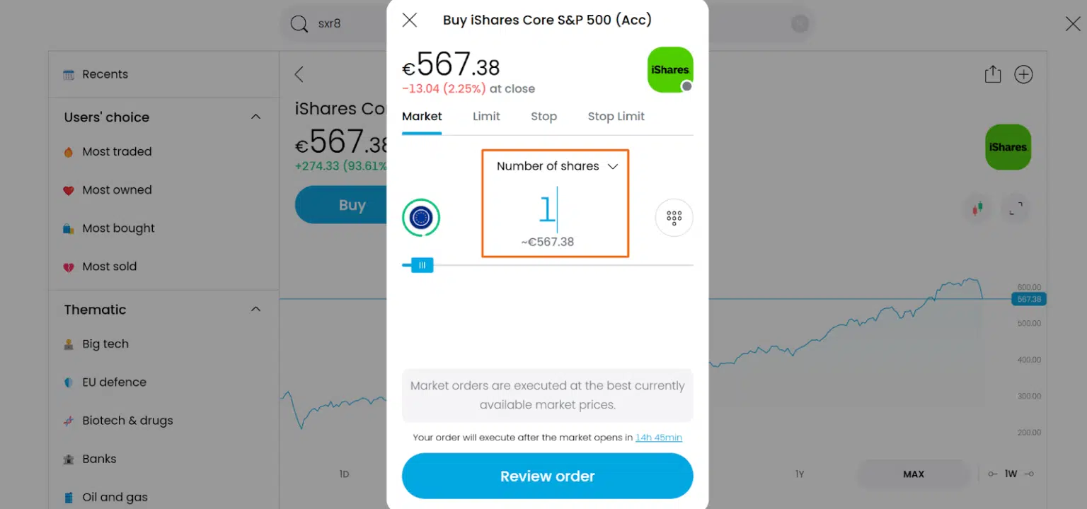 UCITS ETFs Explained - A Guide for EU investors