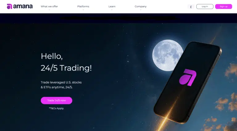 amana review 2026: how it works, fees, safety, and more