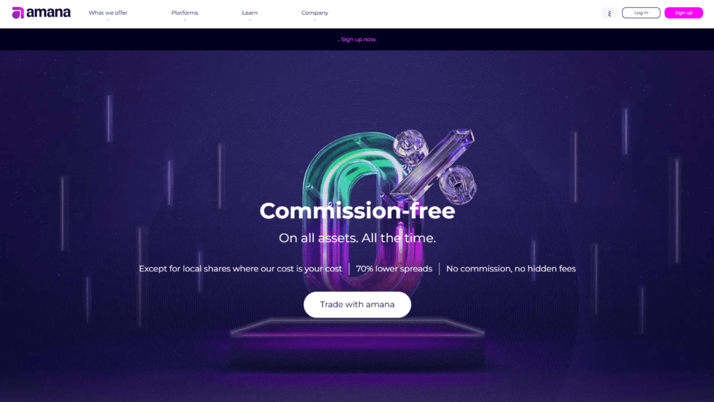 amana review 2026: how it works, fees, safety, and more