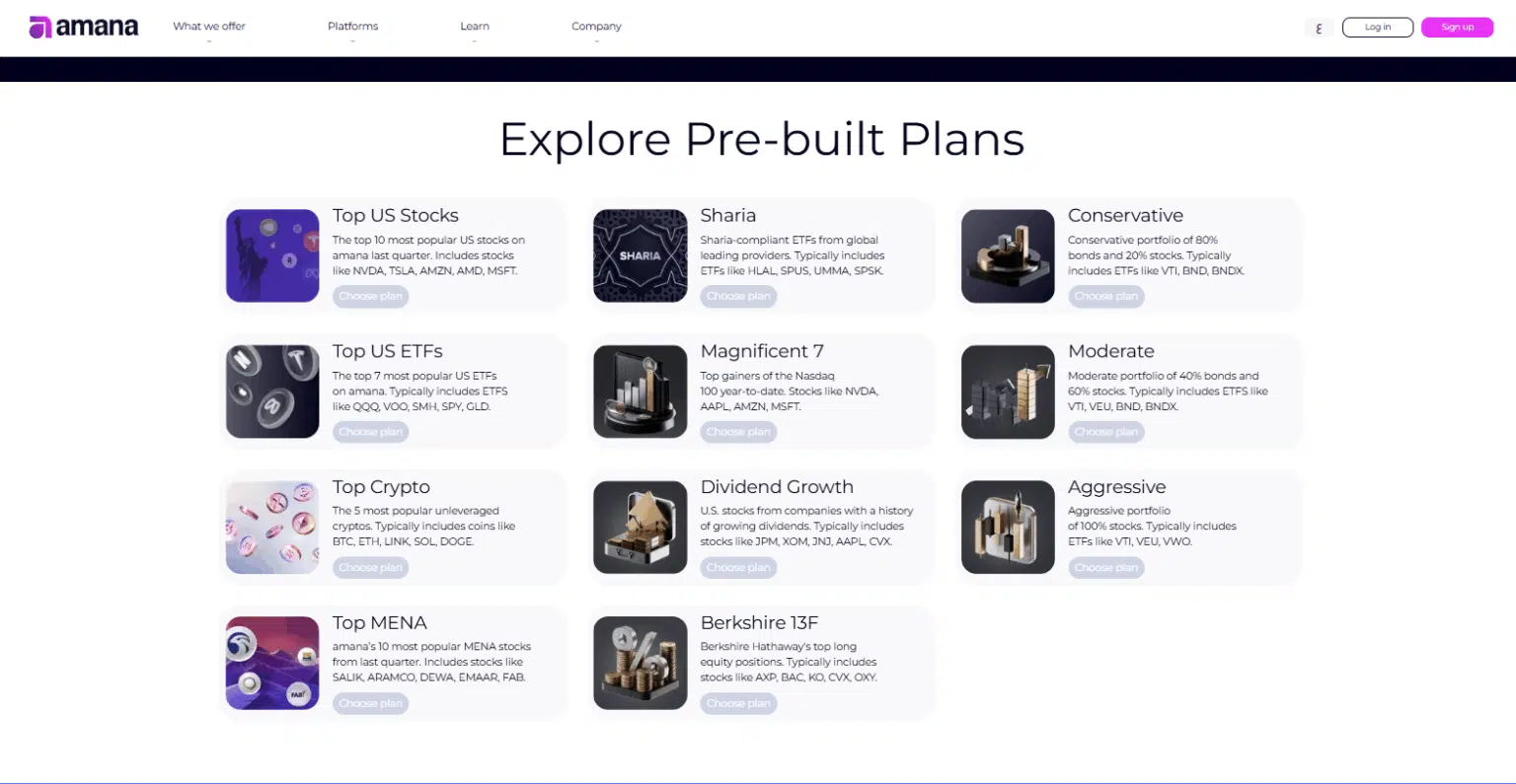 amana review 2026: how it works, fees, safety, and more